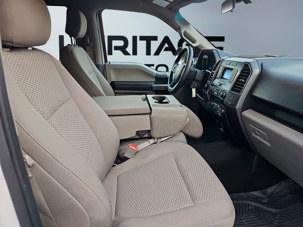 2018 Ford F-150 XLT in Tremonton, UT | KSL Cars