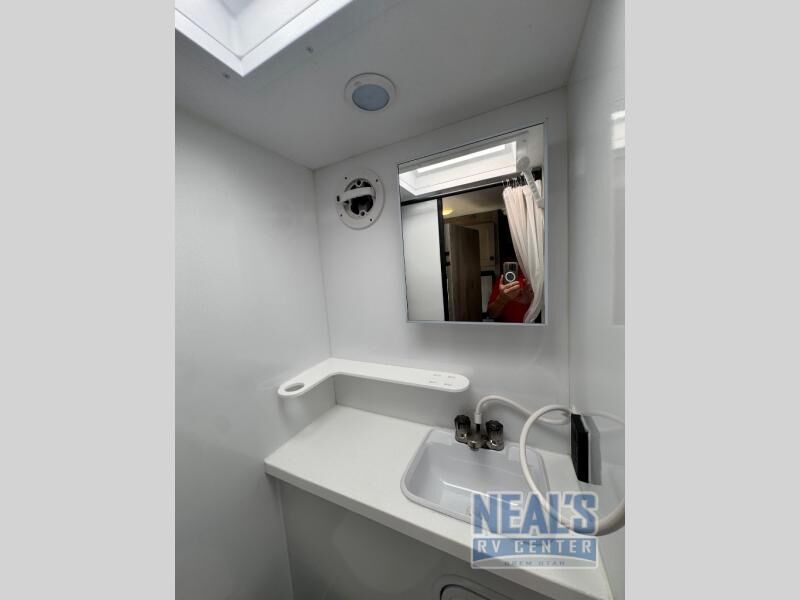 2026 Sunset Park RV Sun Trek 700 | Truck Campers | KSL Classifieds