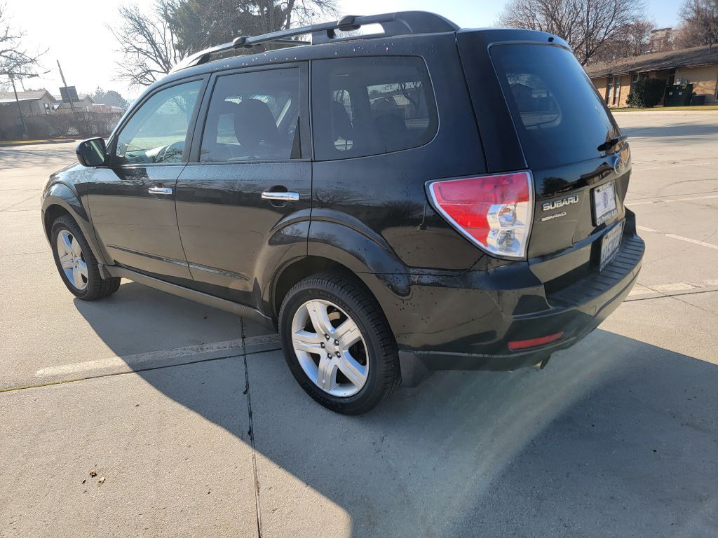 2010 Subaru Forester 2.5X Premium in Midvale, UT | KSL Cars