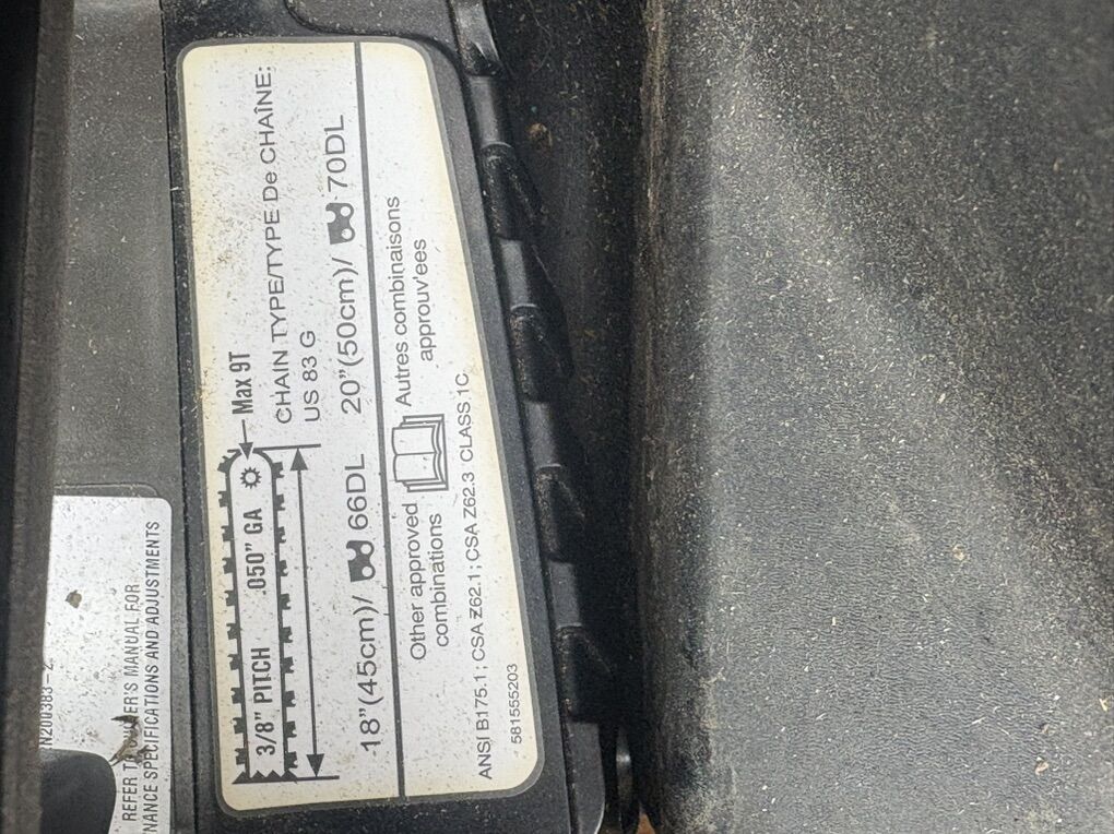 Poulan Pro | Power and Hand Tools | KSL Classifieds