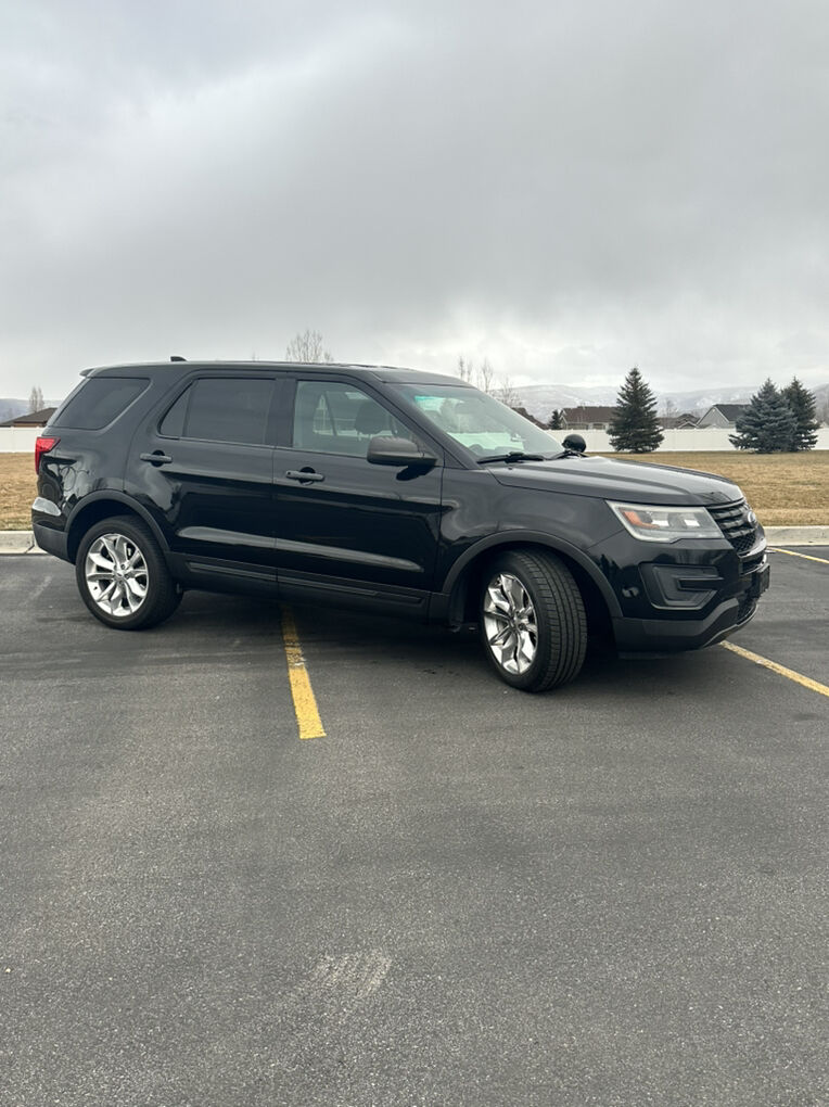 2017 Ford Explorer Base in Heber City, UT | KSL Cars