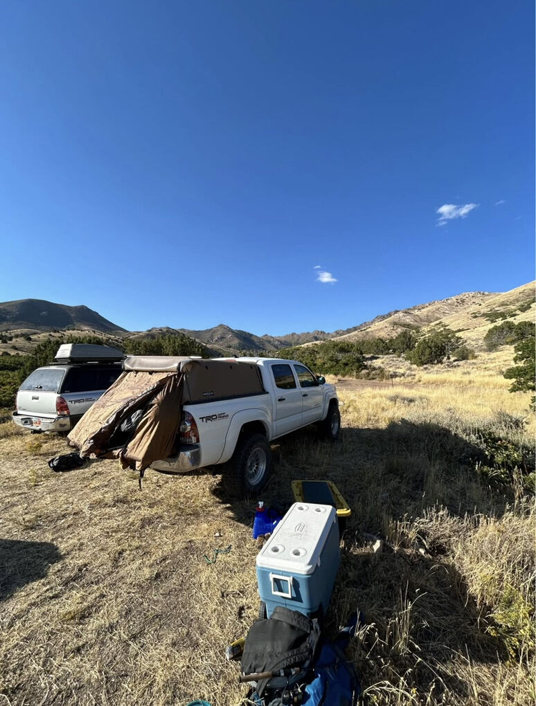2012 Toyota Tacoma TRD Off-Road in Sandy, UT | KSL Cars