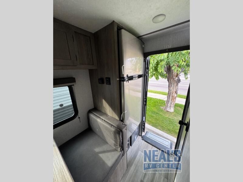 2026 Sunset Park RV Sun Lite 16bh | Travel Trailers, Bumper Pull | KSL ...