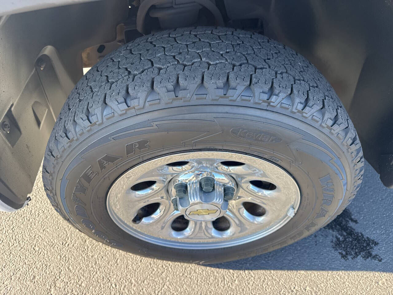 2010 Chevrolet Silverado 1500 LT in Idaho Falls, ID | KSL Cars