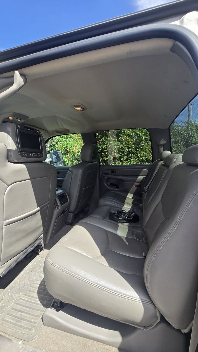 2006 Chevrolet Silverado 2500 LT3 in Logan, UT | KSL Cars