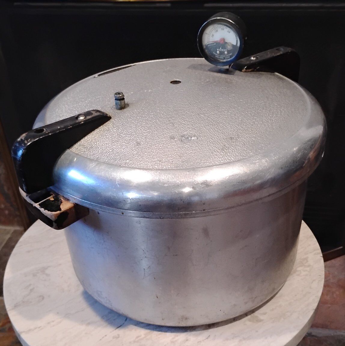 steam liner pressure cooker steamer model A | Kitchen | KSL Classifieds