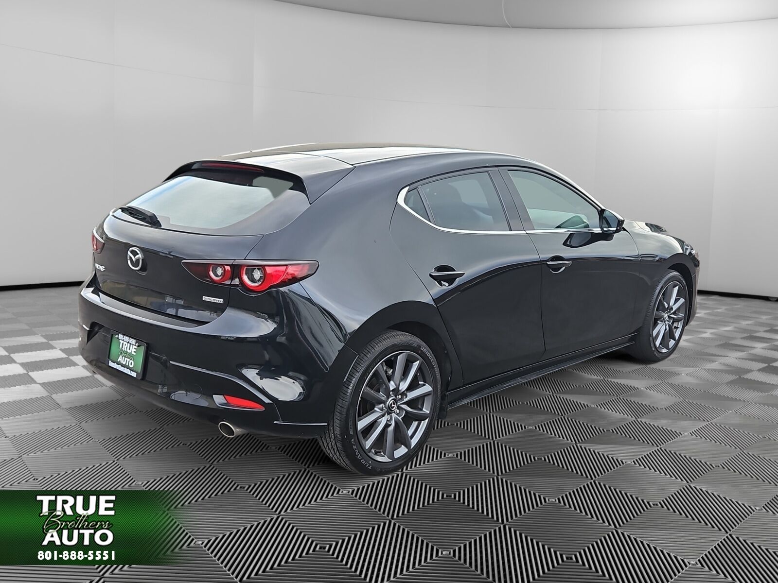 2023 Mazda Mazda3 Hatchback 2.5 S Select in Orem, UT | KSL Cars