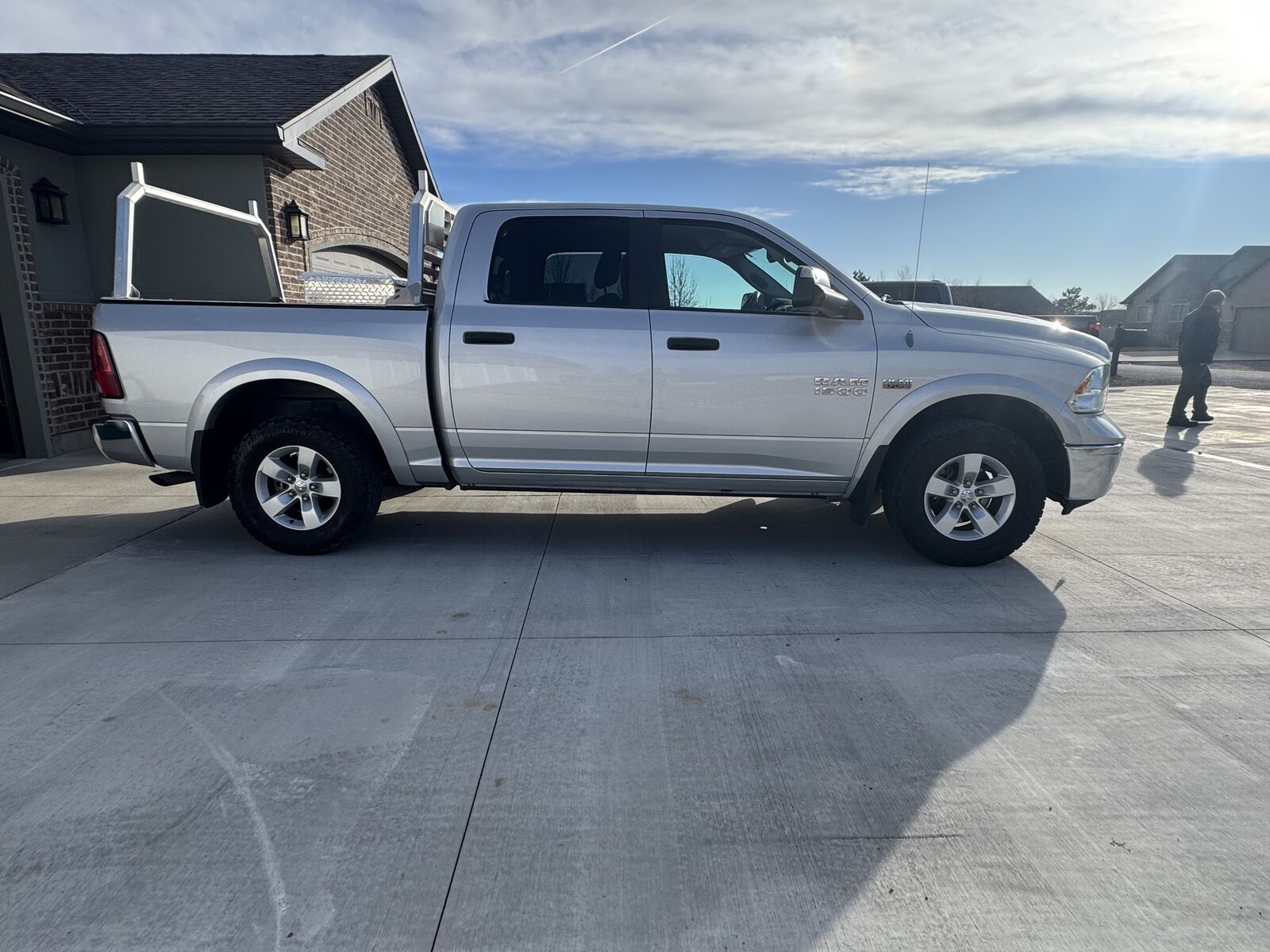 2013 Ram 1500 Lone Star in Price, UT | KSL Cars