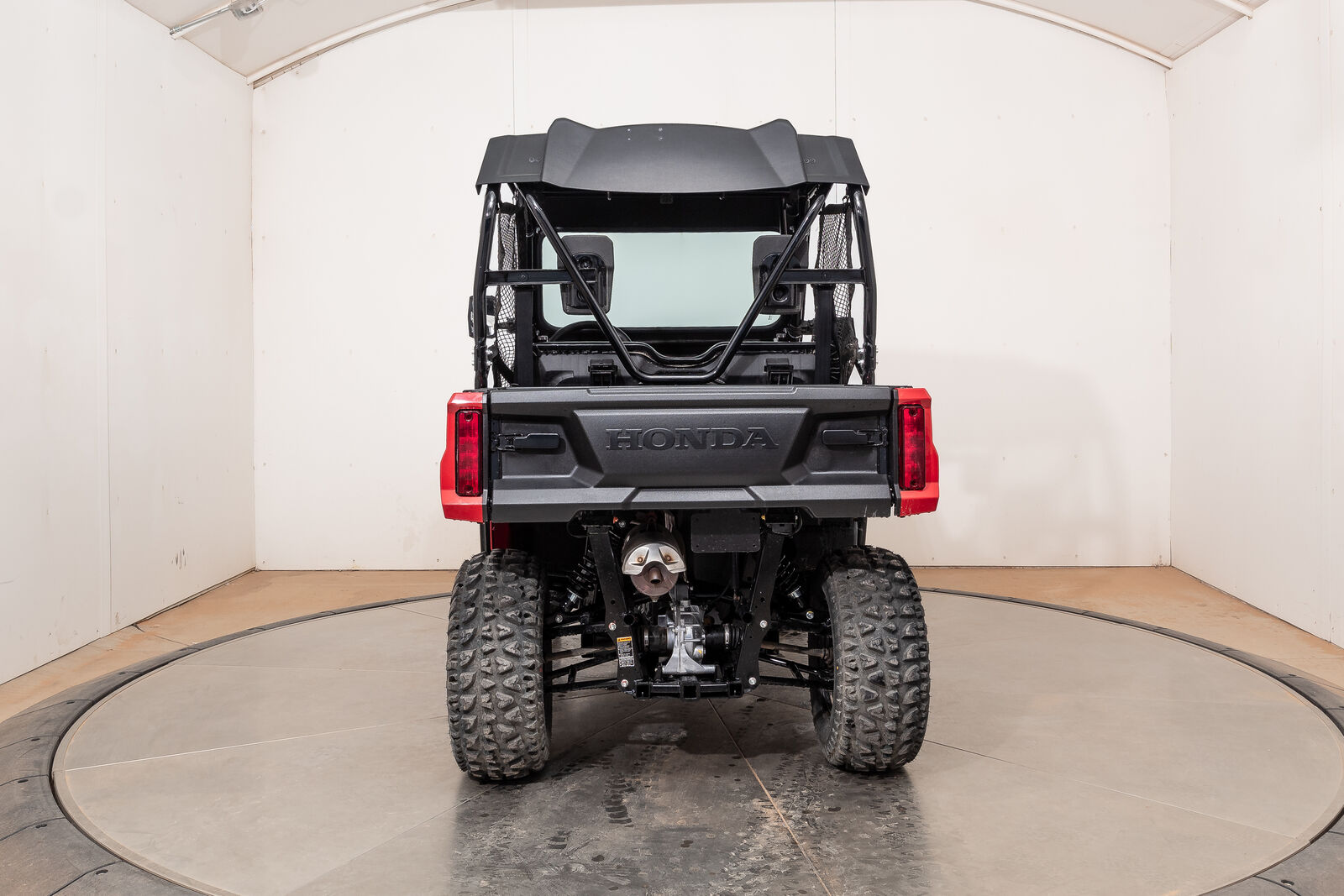 2025 Honda Pioneer 520 | UTVs Used (Utility Vehicles) | KSL Classifieds