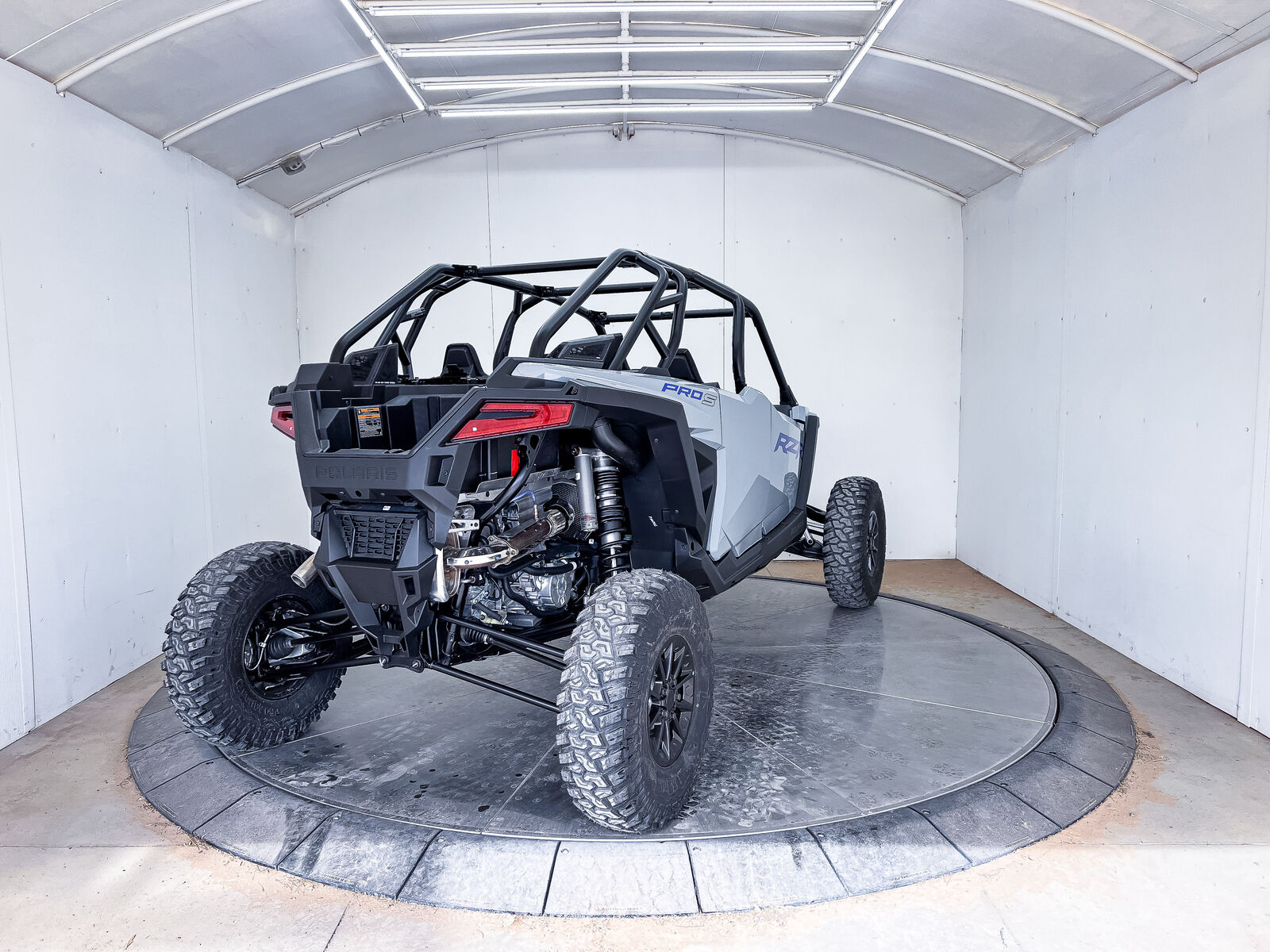 2026 Polaris RZR Pro S 4 Sport | UTVs New (Utility Vehicles) | KSL ...