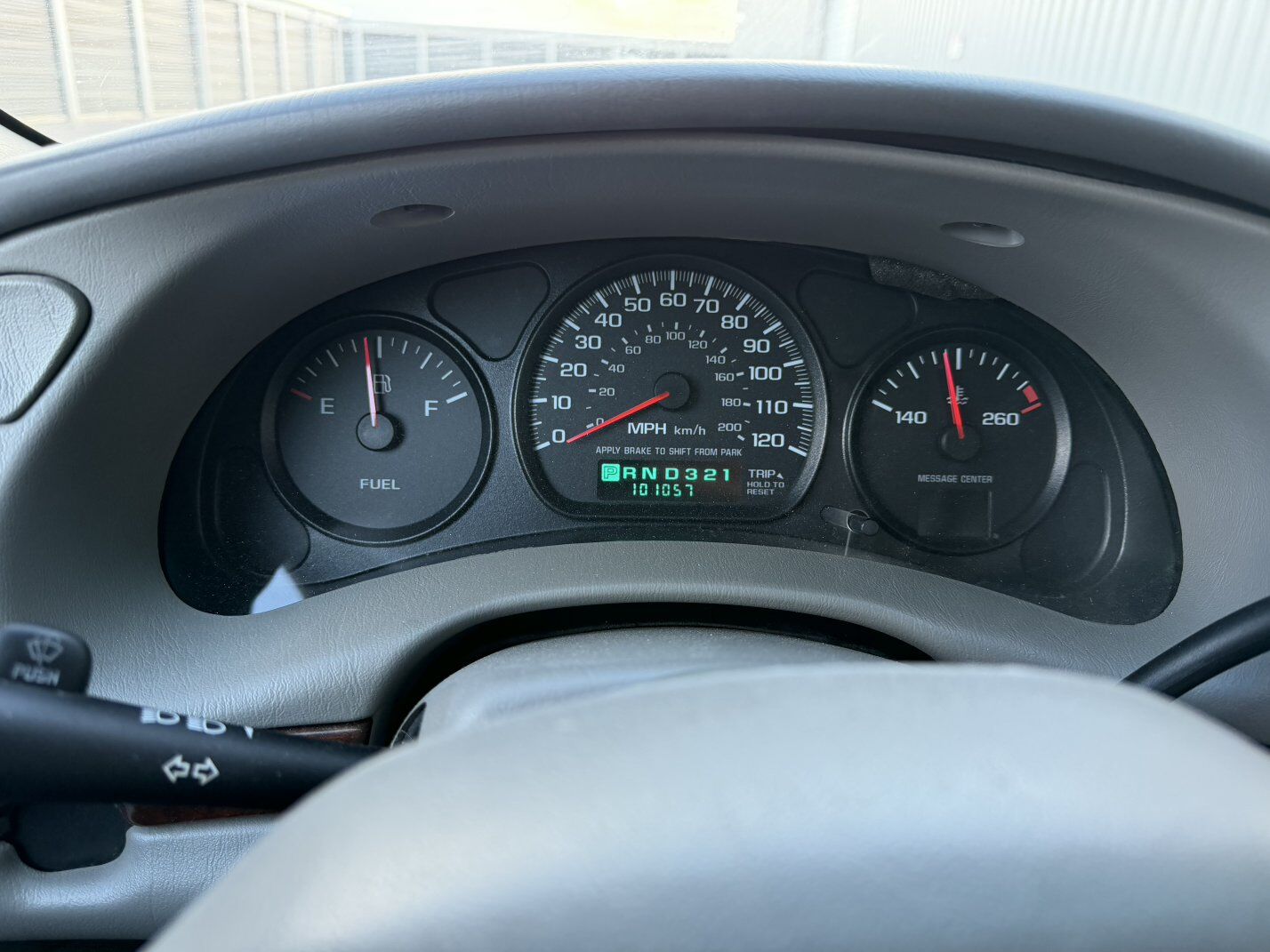 2003 Chevrolet Impala in Provo, UT | KSL Cars