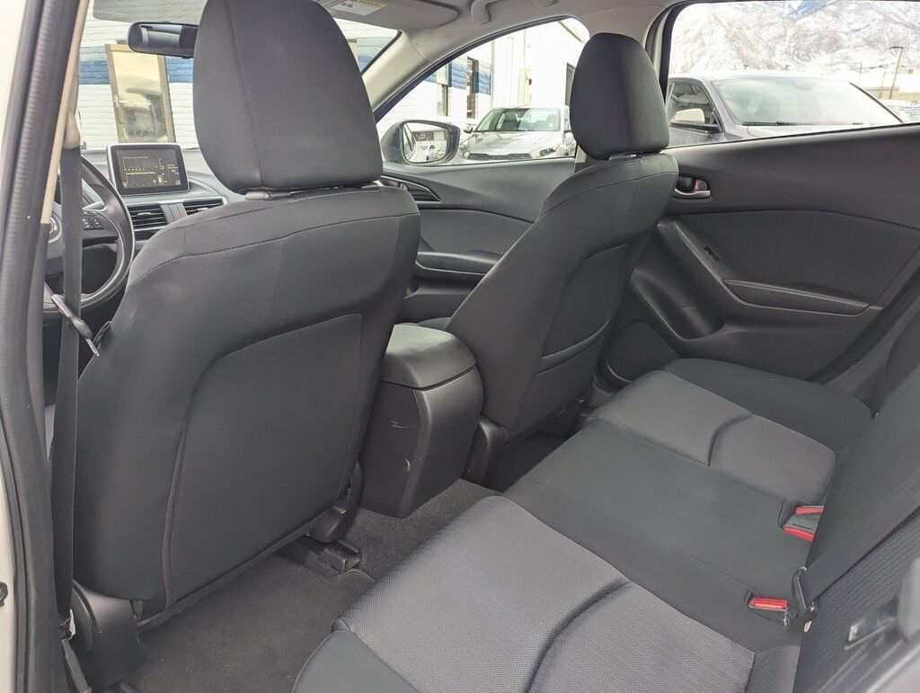 2015 Mazda Mazda3 i Sport in Ogden, UT | KSL Cars