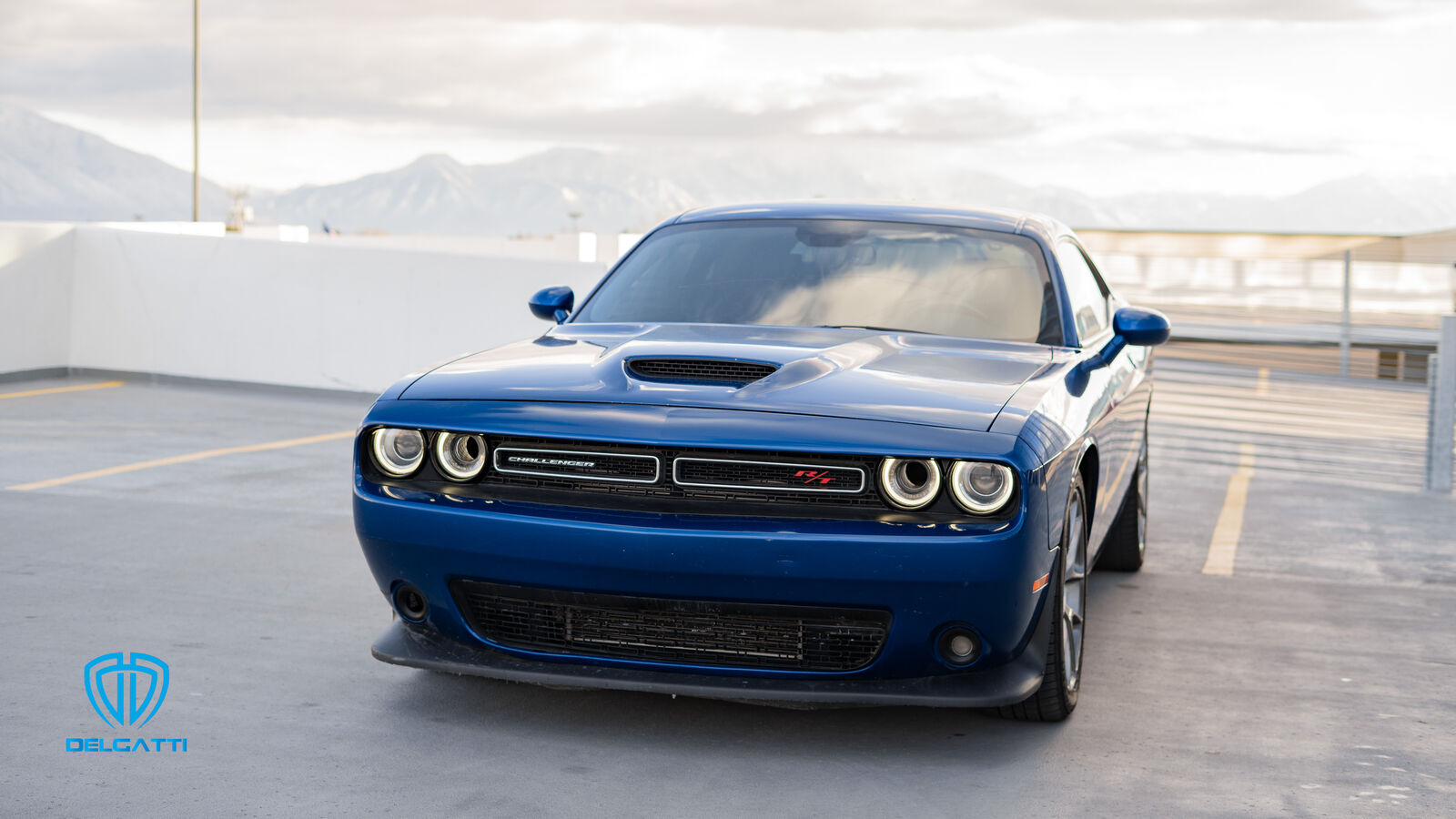 2019 Dodge Challenger R/T Plus in Orem, UT | KSL Cars