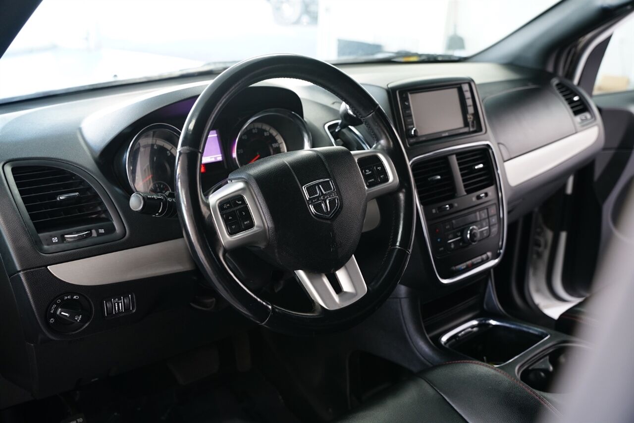 2018 Dodge Grand Caravan GT in Orem, UT | KSL Cars