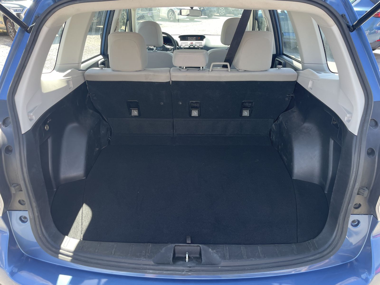 2017 Subaru Forester 2.5i in Lindon, UT | KSL Cars