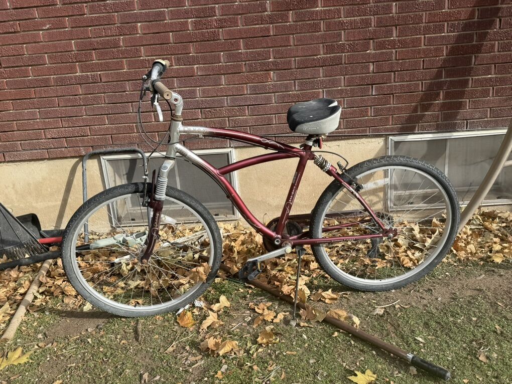 Mens Project Bike | Road Bikes | KSL Classifieds