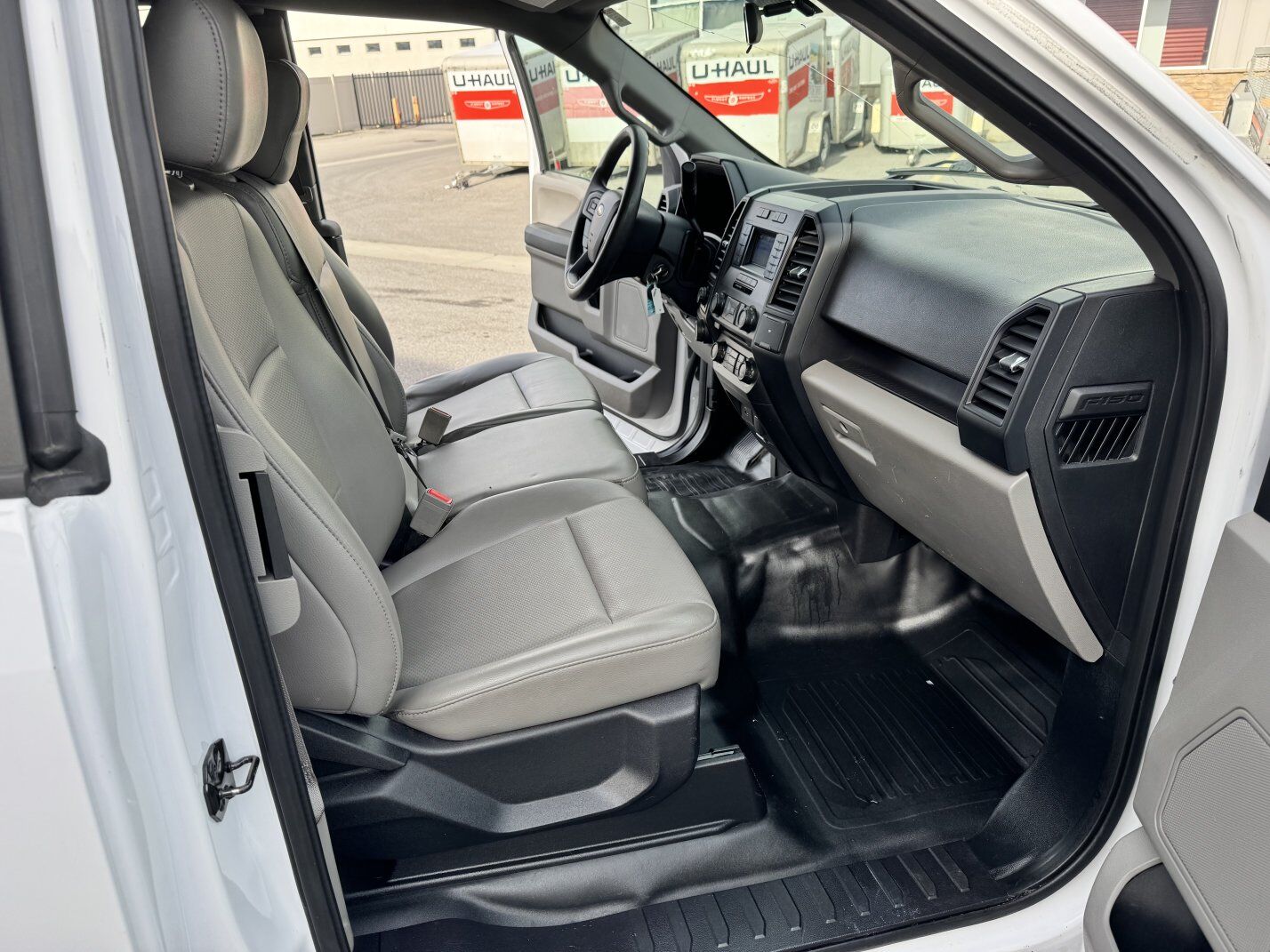 2018 Ford F-150 XL in Orem, UT | KSL Cars