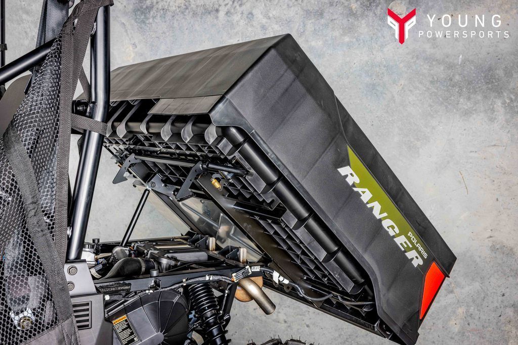 2026 Polaris® Ranger 500 | UTVs New (Utility Vehicles) | KSL Classifieds