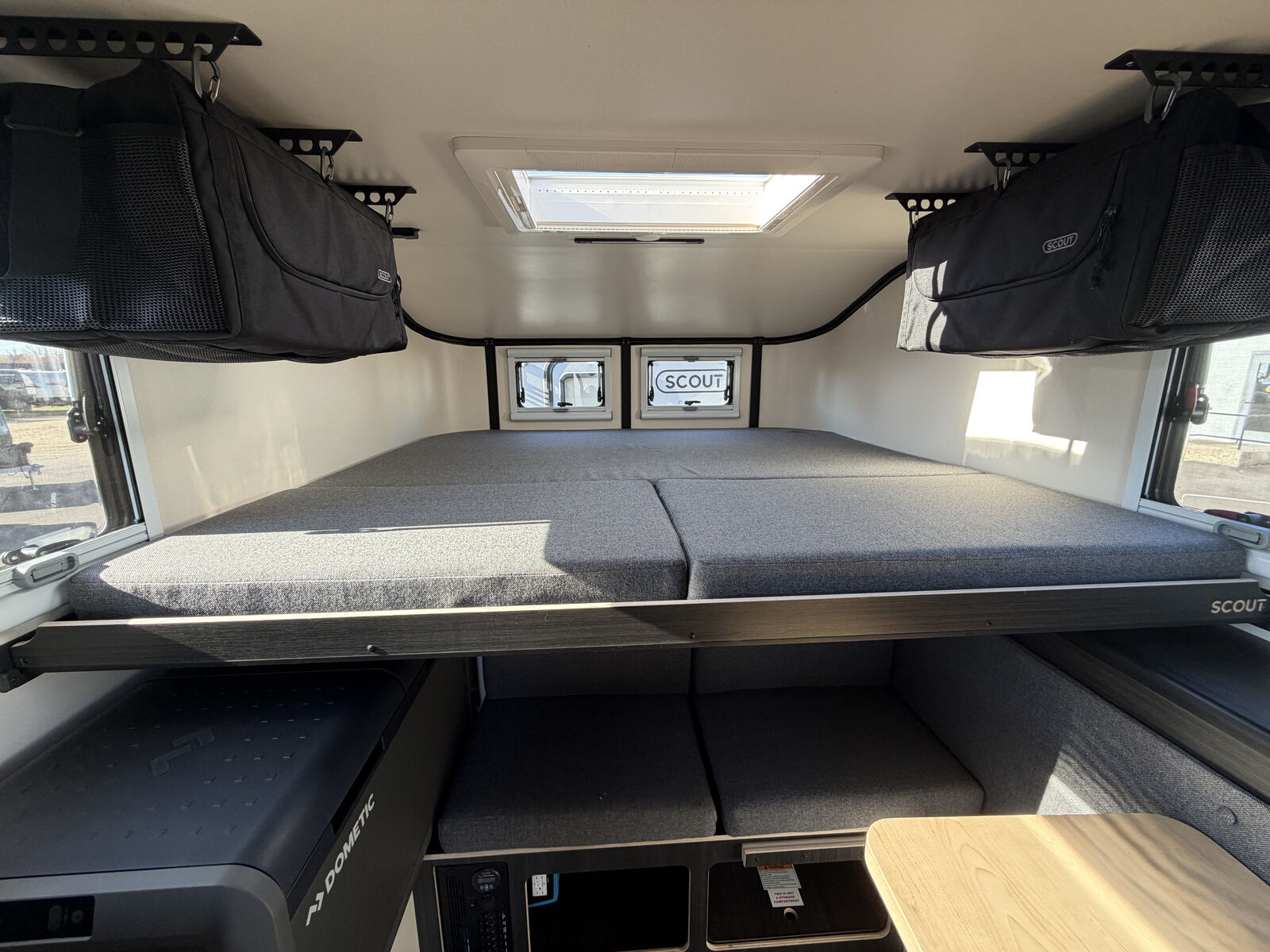 2026 ADVENTURER KENAI | Truck Campers | KSL Classifieds