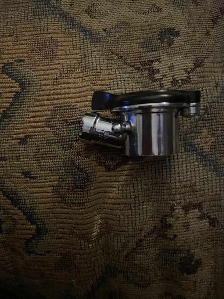 Welch Allen 20200 Pneumatic Otoscope Head | Medical Equipment | KSL ...