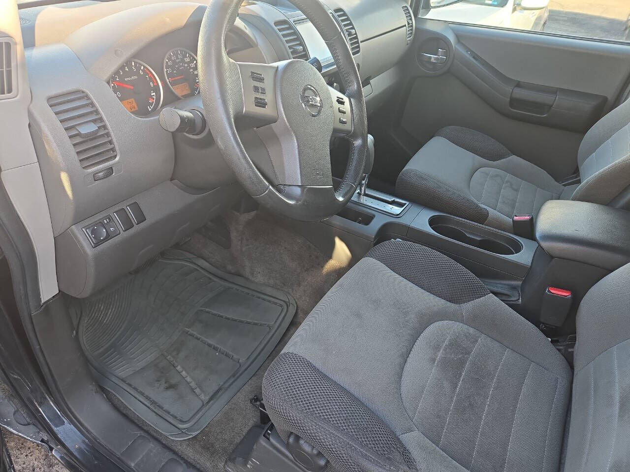 2005 Nissan Xterra SE in Chubbuck, ID | KSL Cars