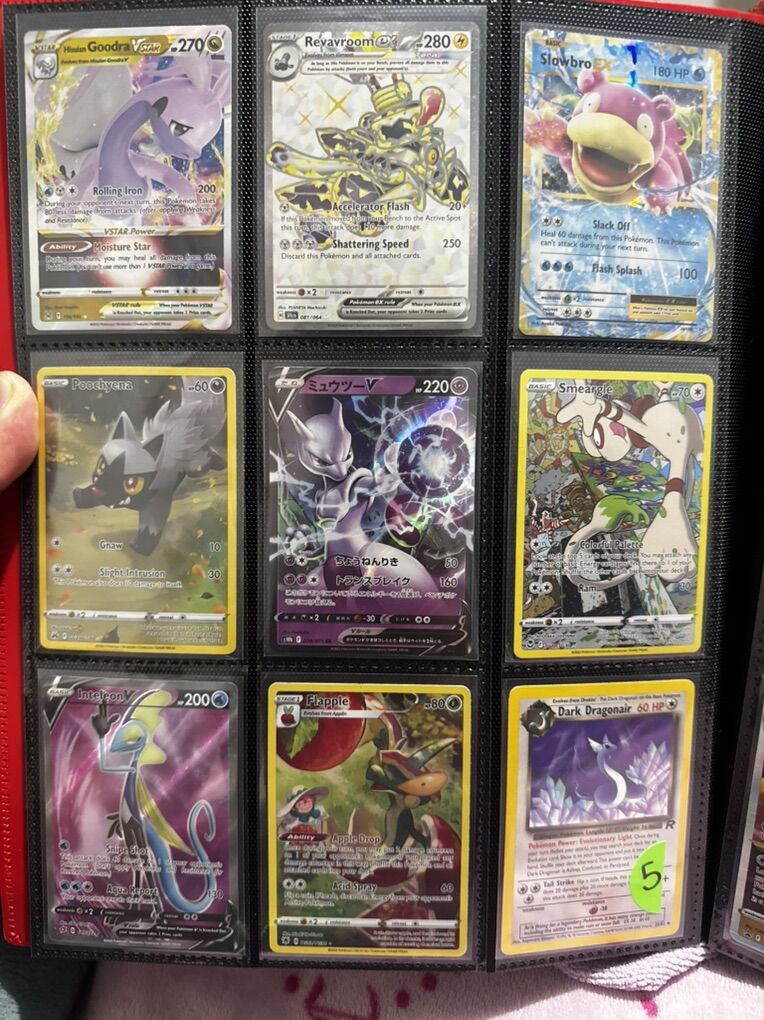 Pokemon Cards | Trading Cards And Autographs | KSL Classifieds