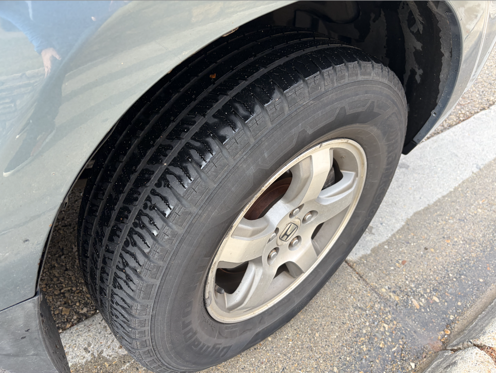 2006 Honda Pilot EX-L in Salt Lake City, UT | KSL Cars