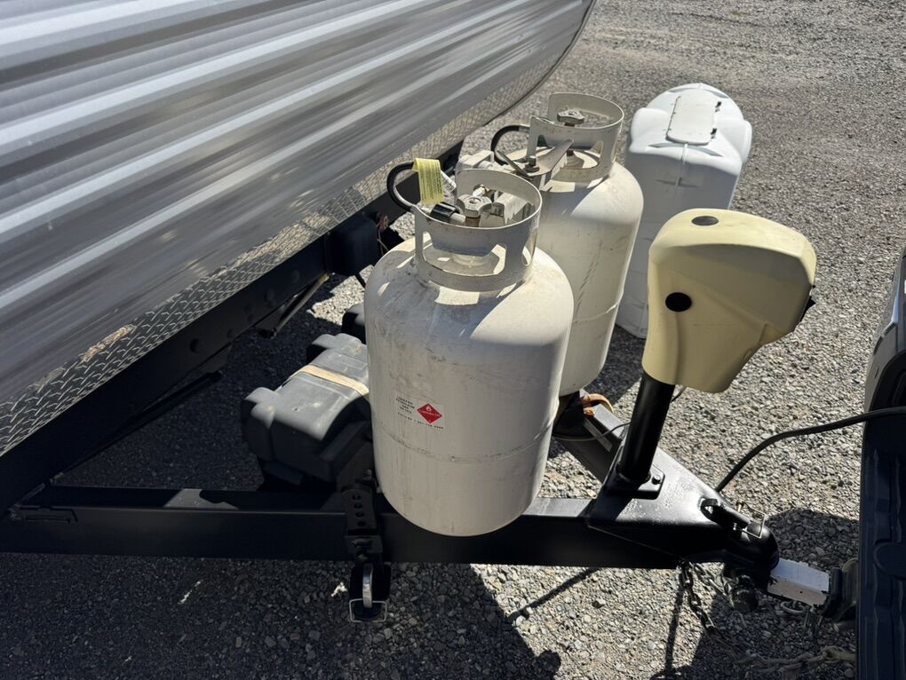 Top Quality RVs | Travel Trailers, Bumper Pull | KSL Classifieds