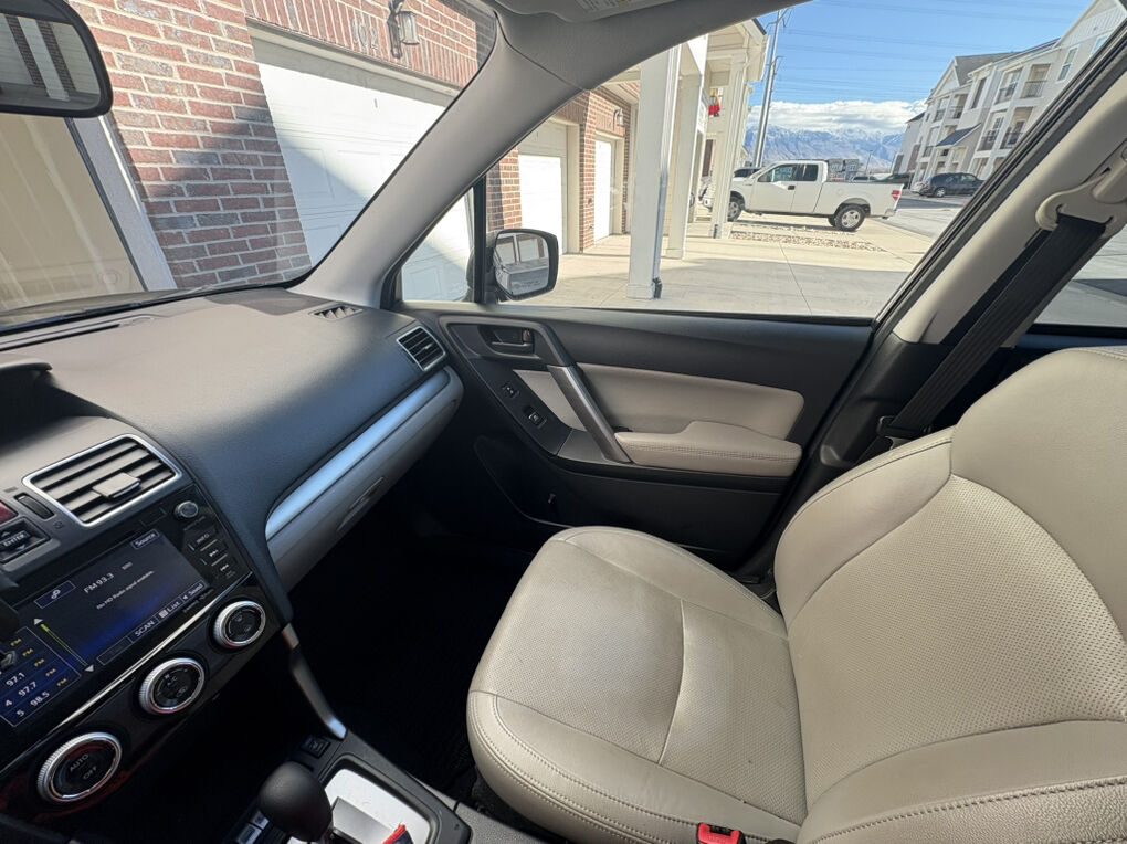 2018 Subaru Forester in Lehi, UT | KSL Cars