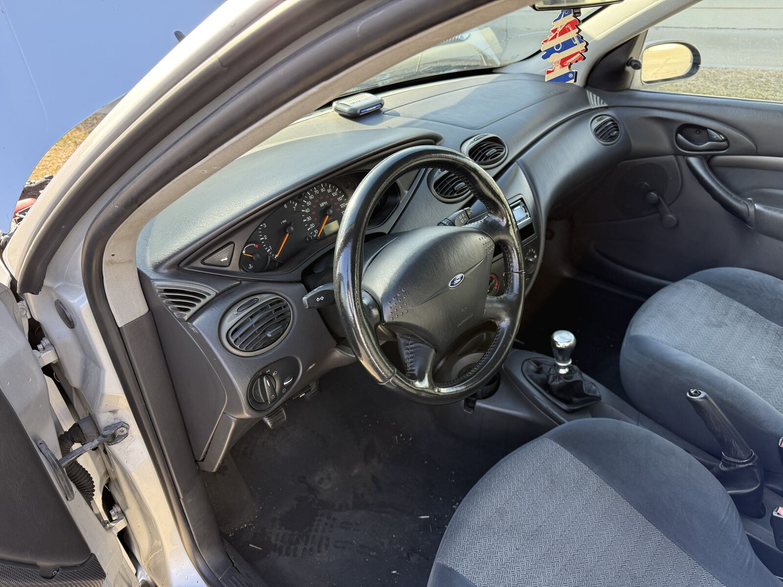 2001 Ford Focus ZX3 in Ogden, UT | KSL Cars