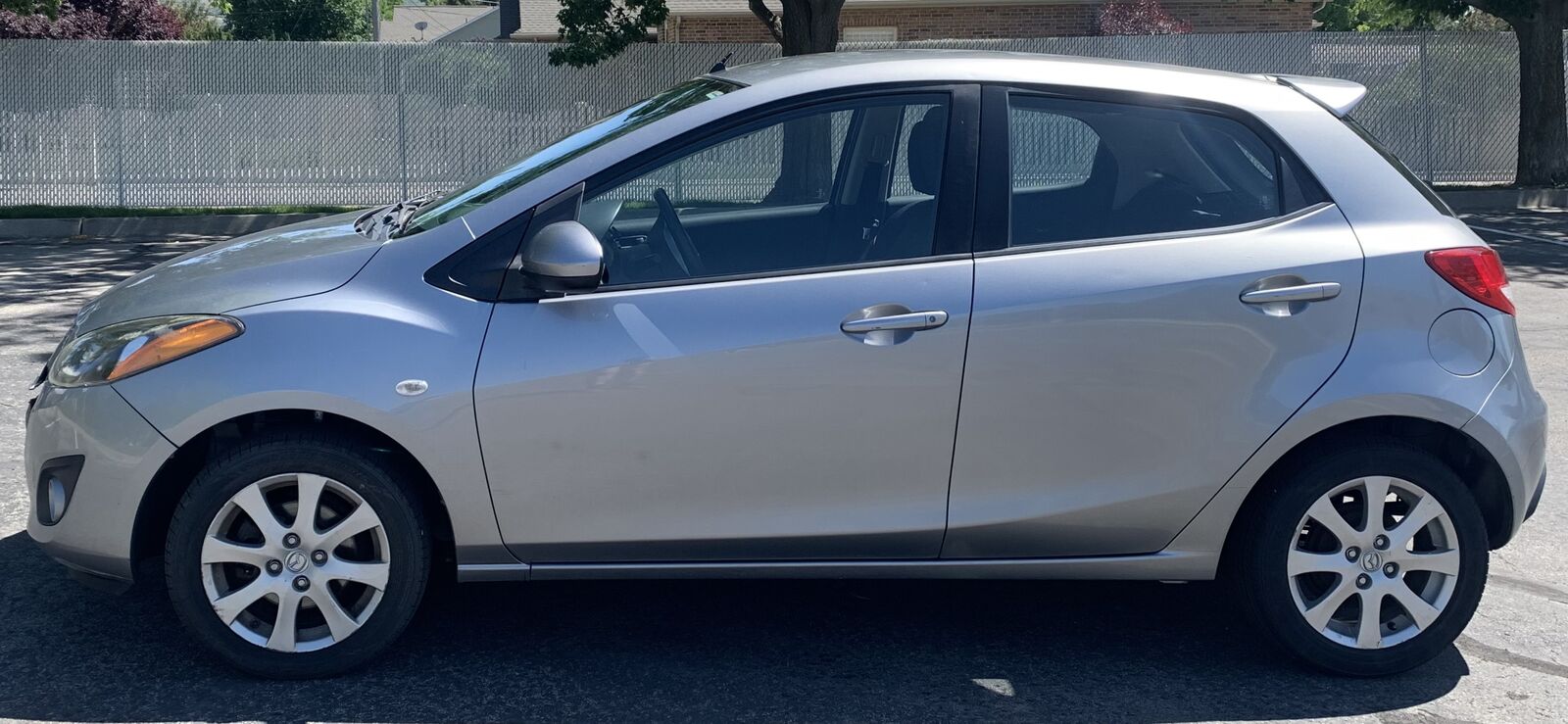 2011 Mazda Mazda2 Touring in Draper, UT | KSL Cars