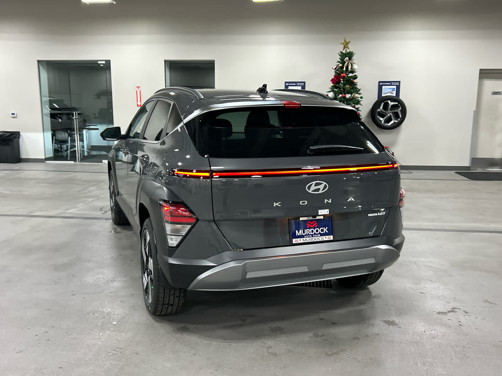 2026 Hyundai Kona Limited in Murray, UT | KSL Cars