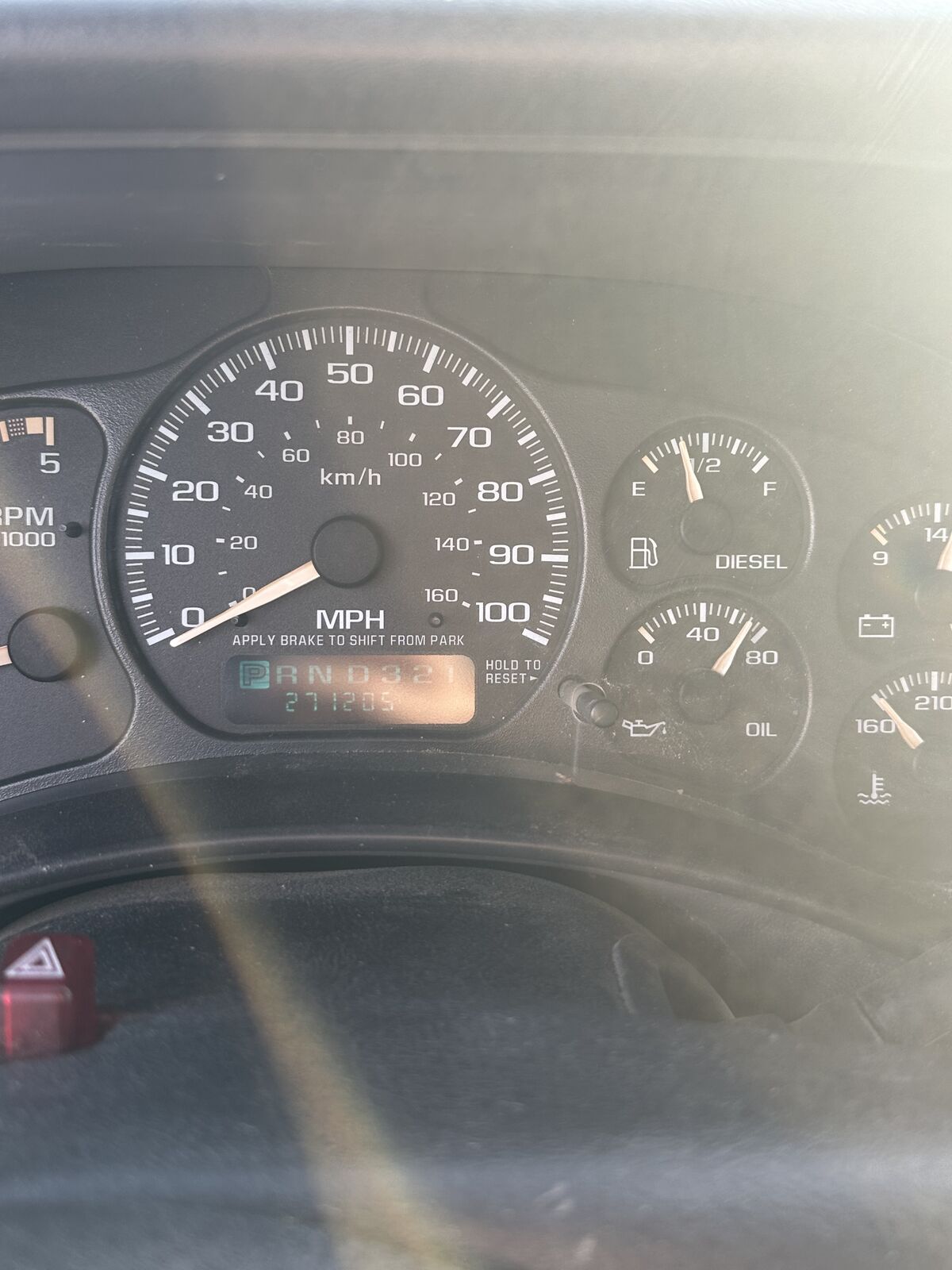 2002 Chevrolet Silverado 2500HD LT in Delta, UT | KSL Cars