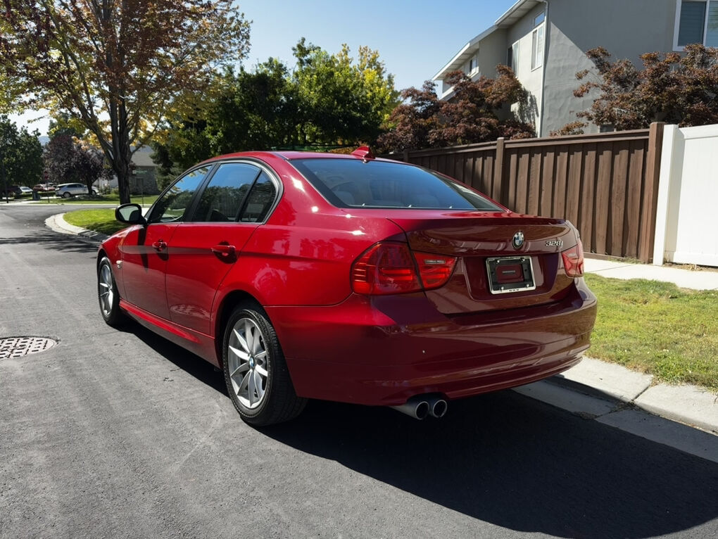 2010 BMW 3 Series 328i xDrive in Salt Lake City, UT | KSL Cars