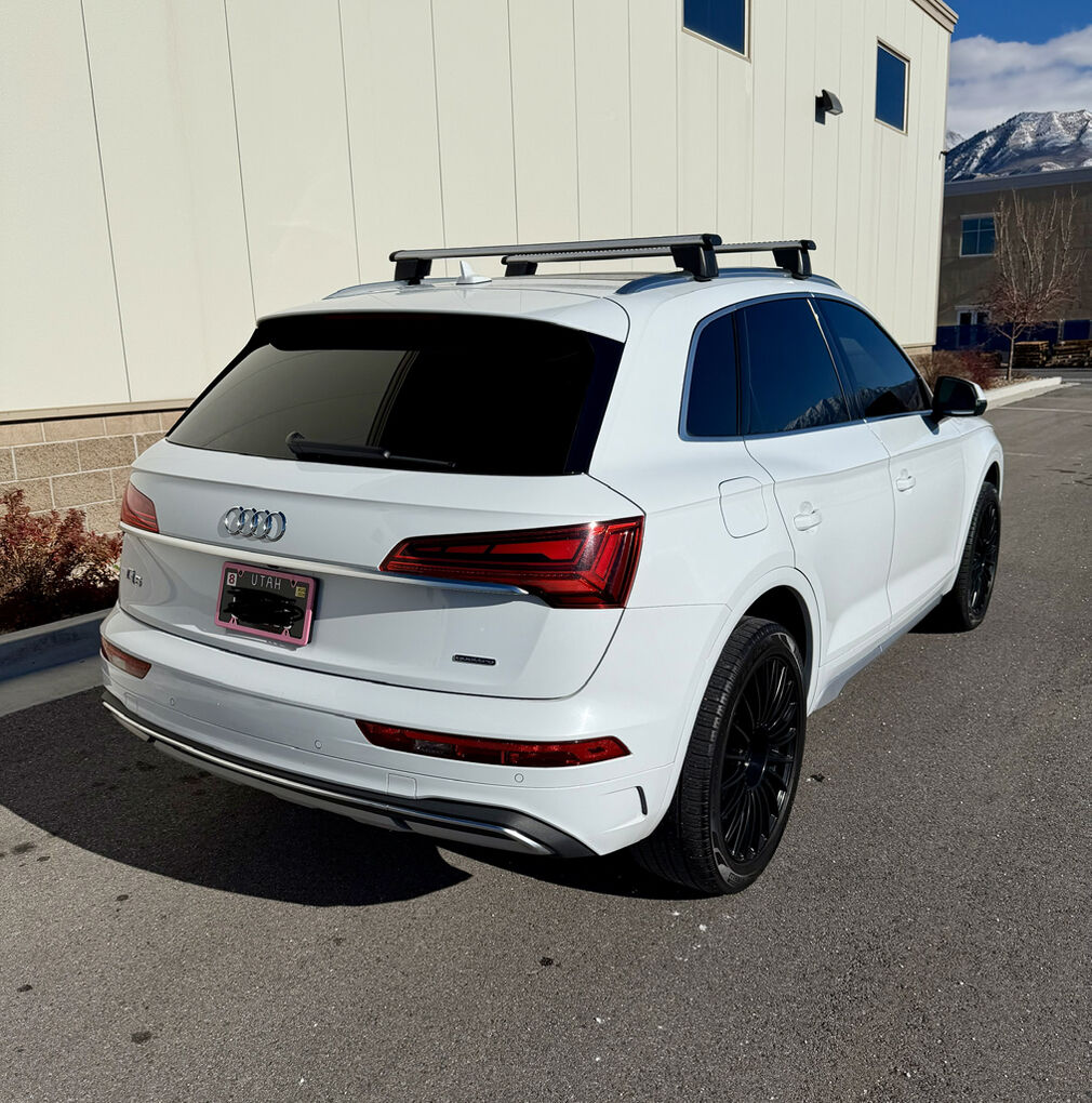 2021 Audi Q5 quattro Premium Plus 45 TFSI in American Fork, UT | KSL Cars