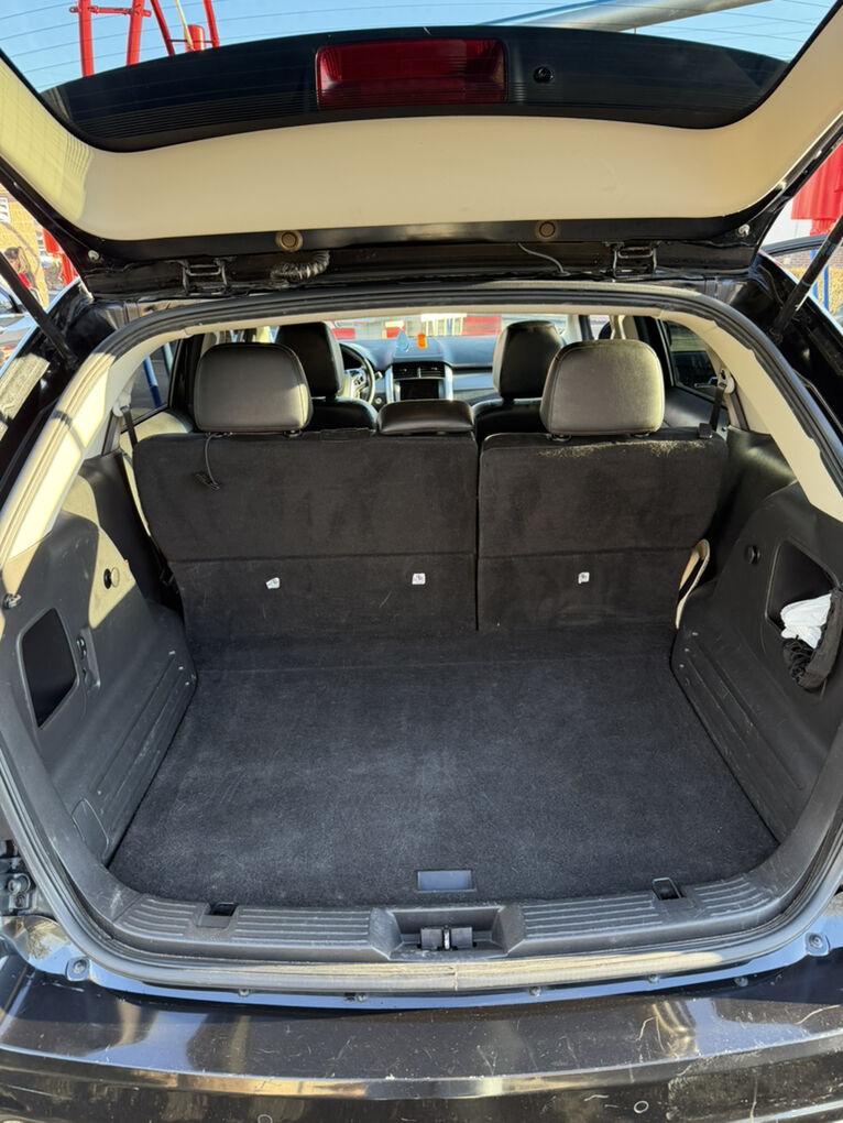 2013 Ford Edge SEL in South Jordan, UT | KSL Cars