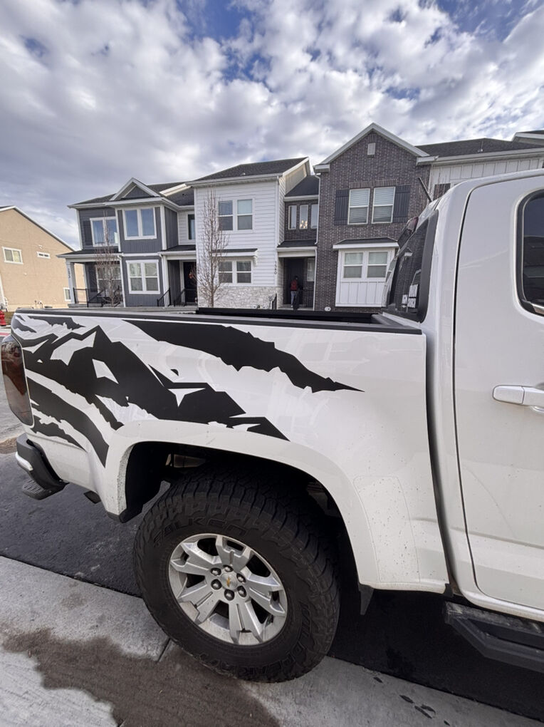 2019 Chevrolet Colorado 4WD LT in Lehi, UT | KSL Cars