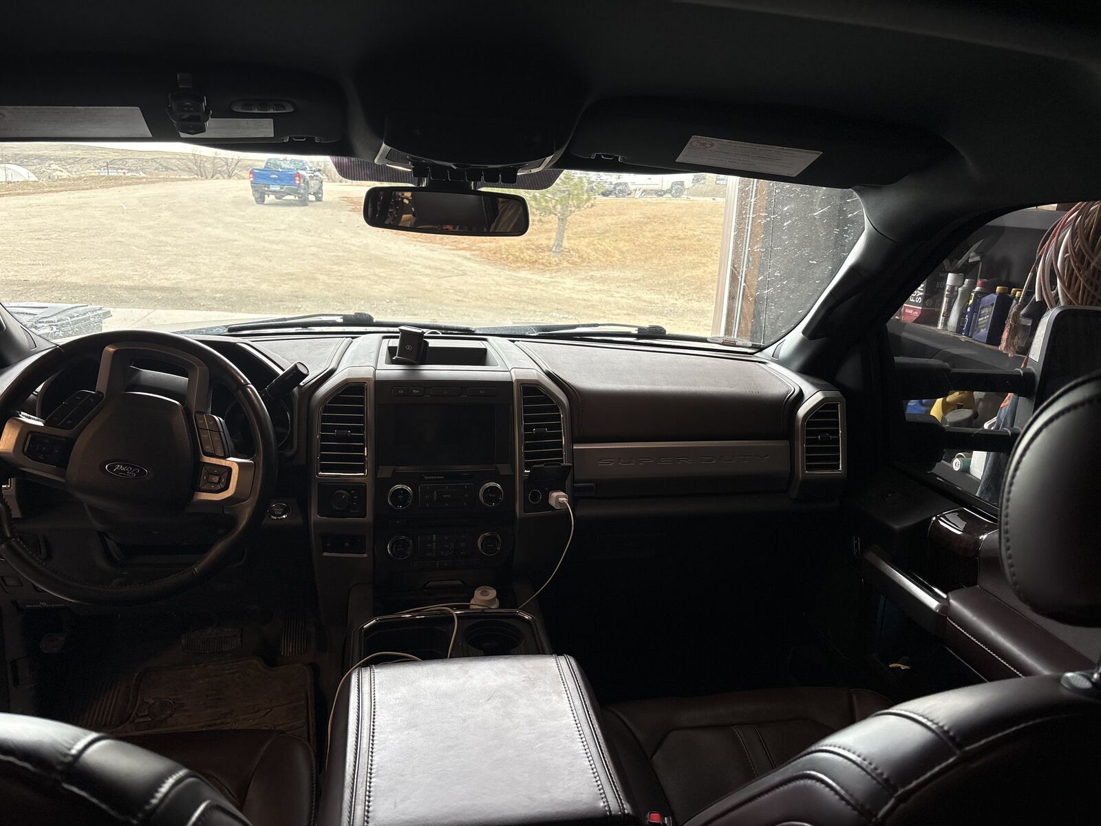 2017 Ford F-350 Super Duty Platinum in Spring Creek, NV | KSL Cars