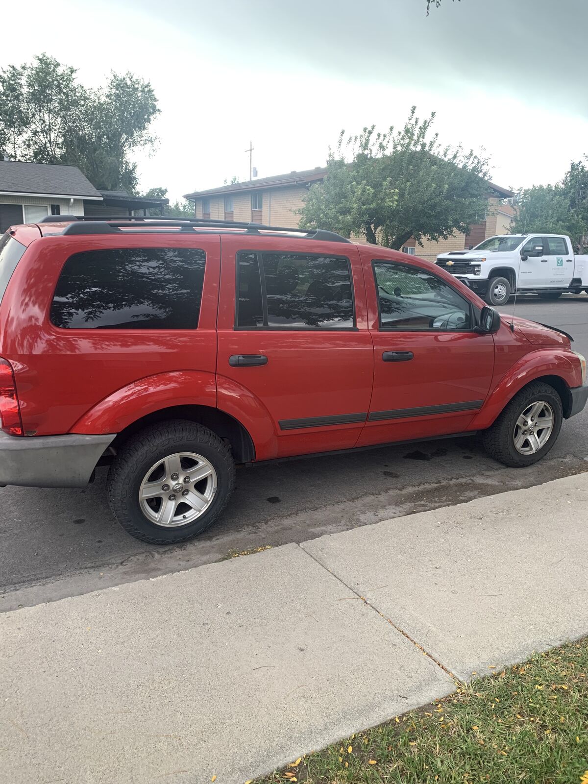 2006 Dodge Durango SXT in Orem, UT | KSL Cars