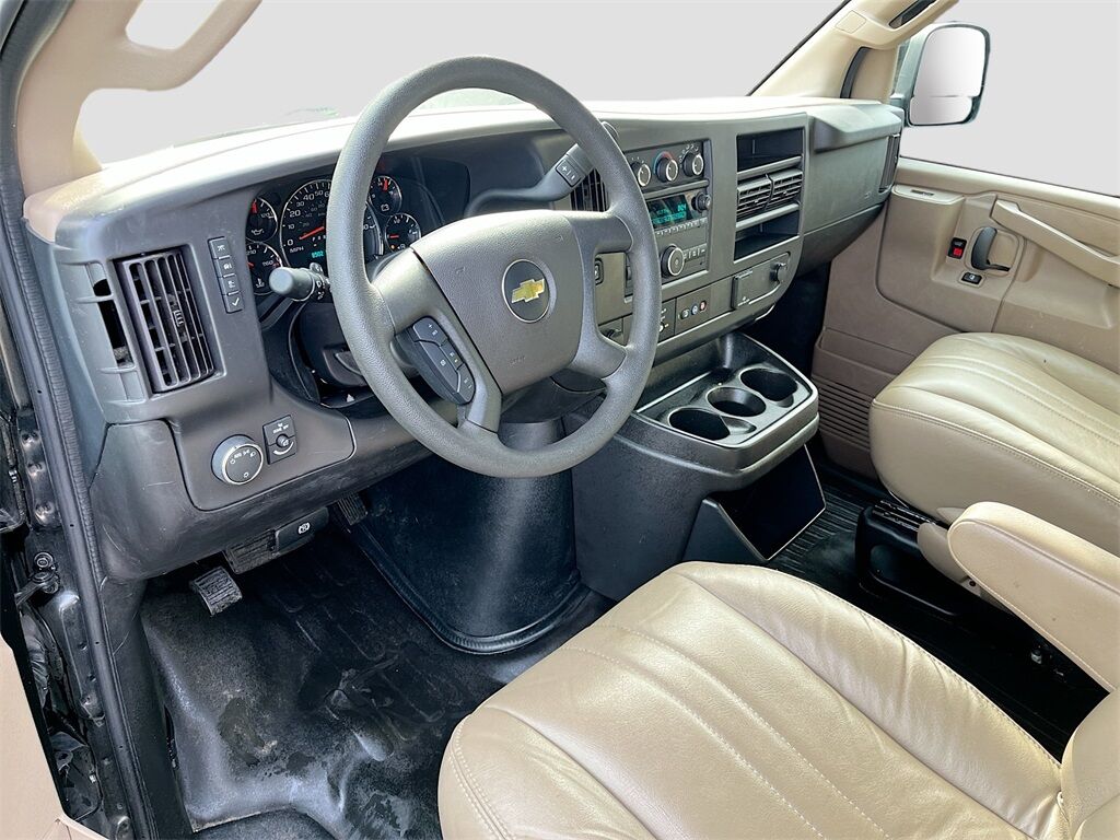 2024 Chevrolet Express 2500 in Draper, UT | KSL Cars