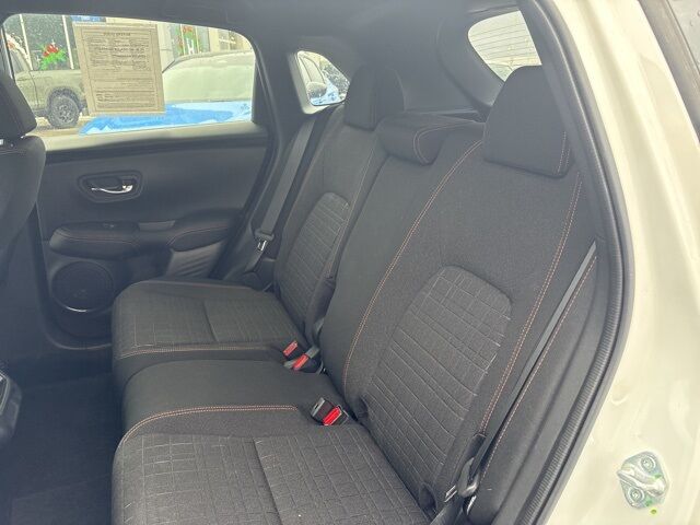 2024 Honda HR-V Sport in Logan, UT | KSL Cars