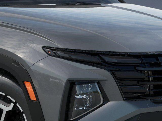 2026 Hyundai Tucson XRT in Sandy, UT | KSL Cars