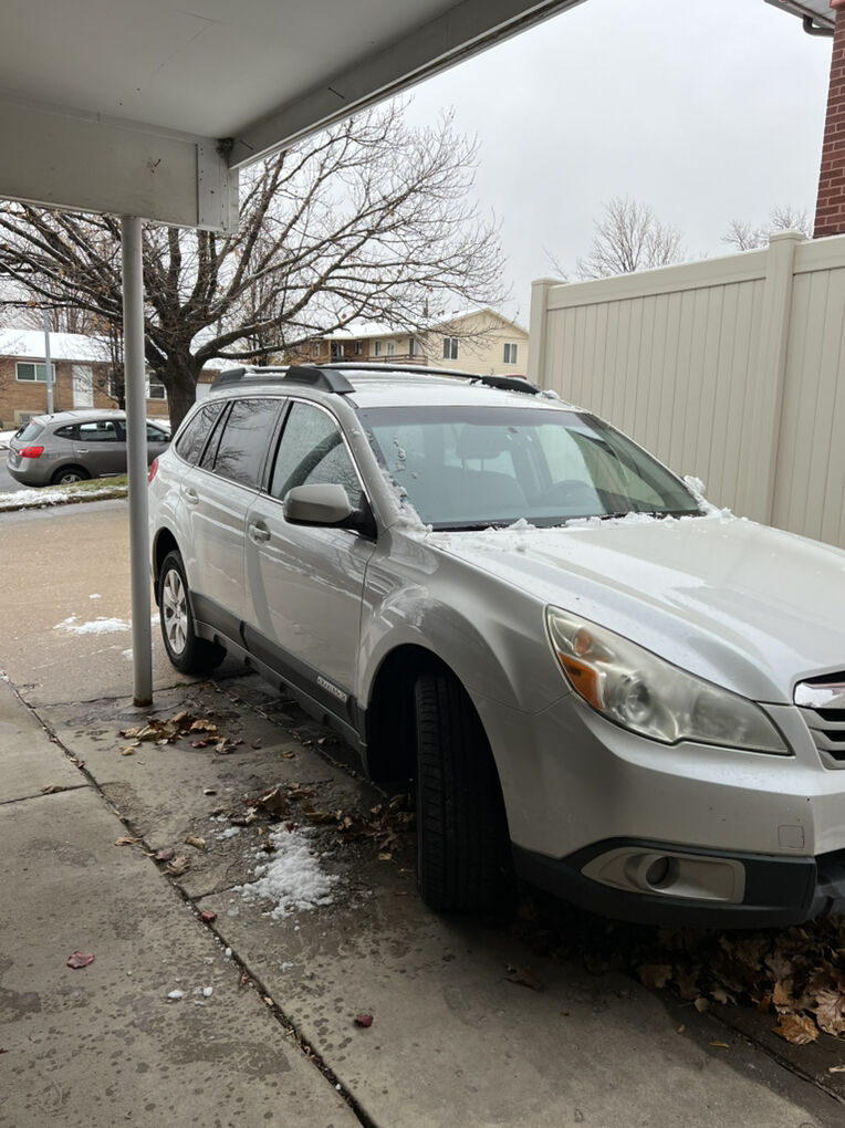 2012 Subaru Outback in Bountiful, UT | KSL Cars