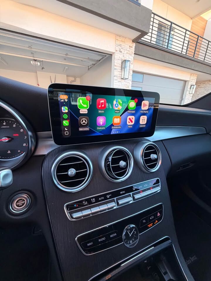 2020 Mercedes-Benz C-Class C 300 in Washington, UT | KSL Cars