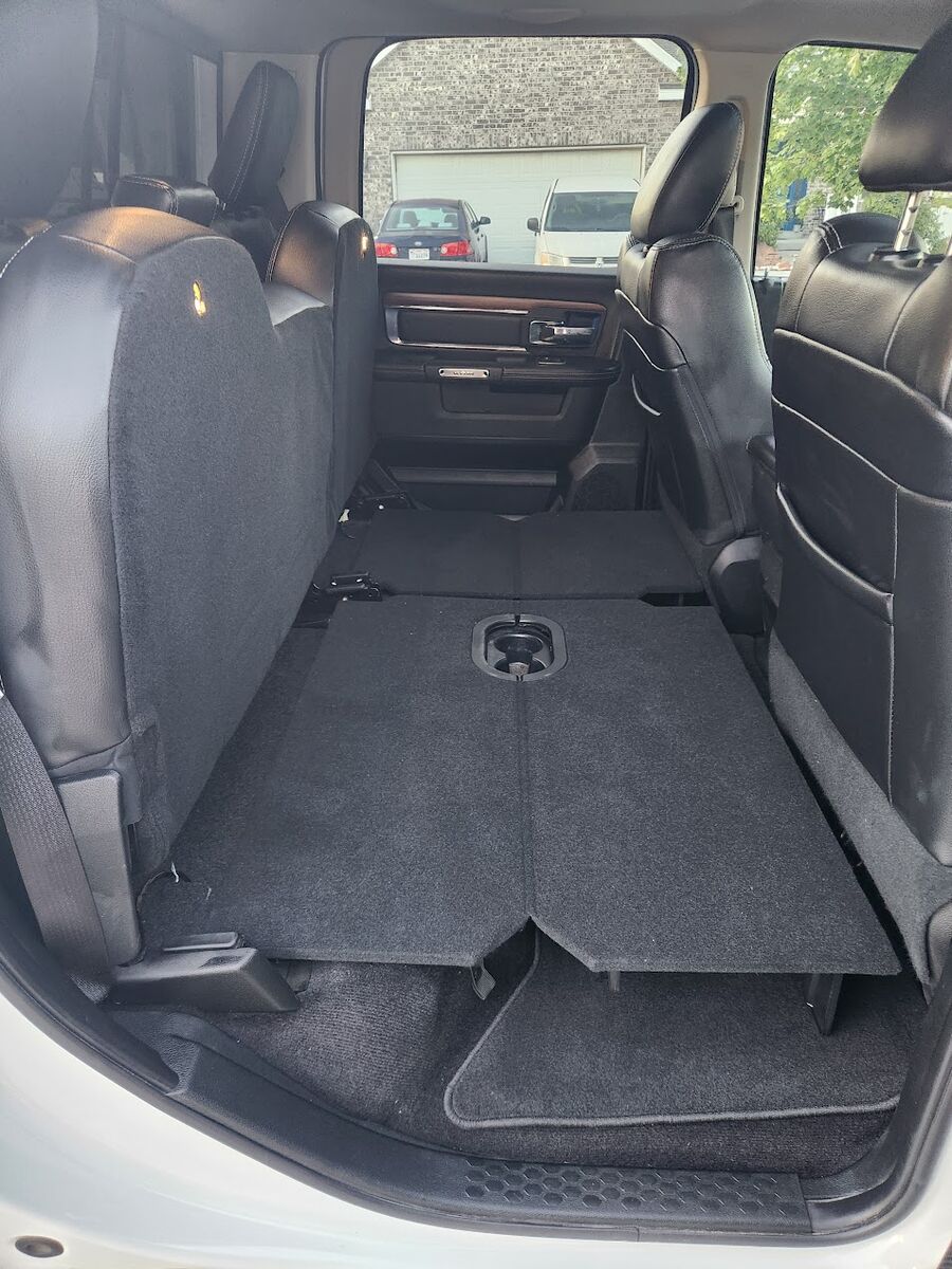 2017 Ram 1500 Laramie in West Jordan, UT | KSL Cars