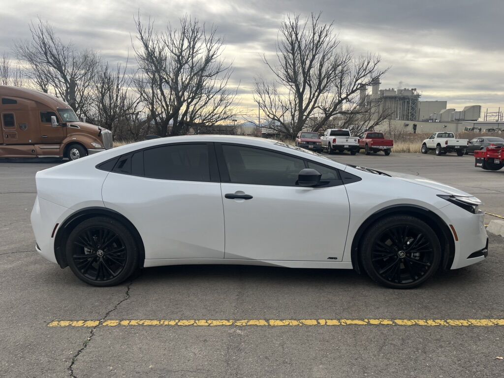 2025 Toyota Prius XLE AWD-e in Heber, UT | KSL Cars