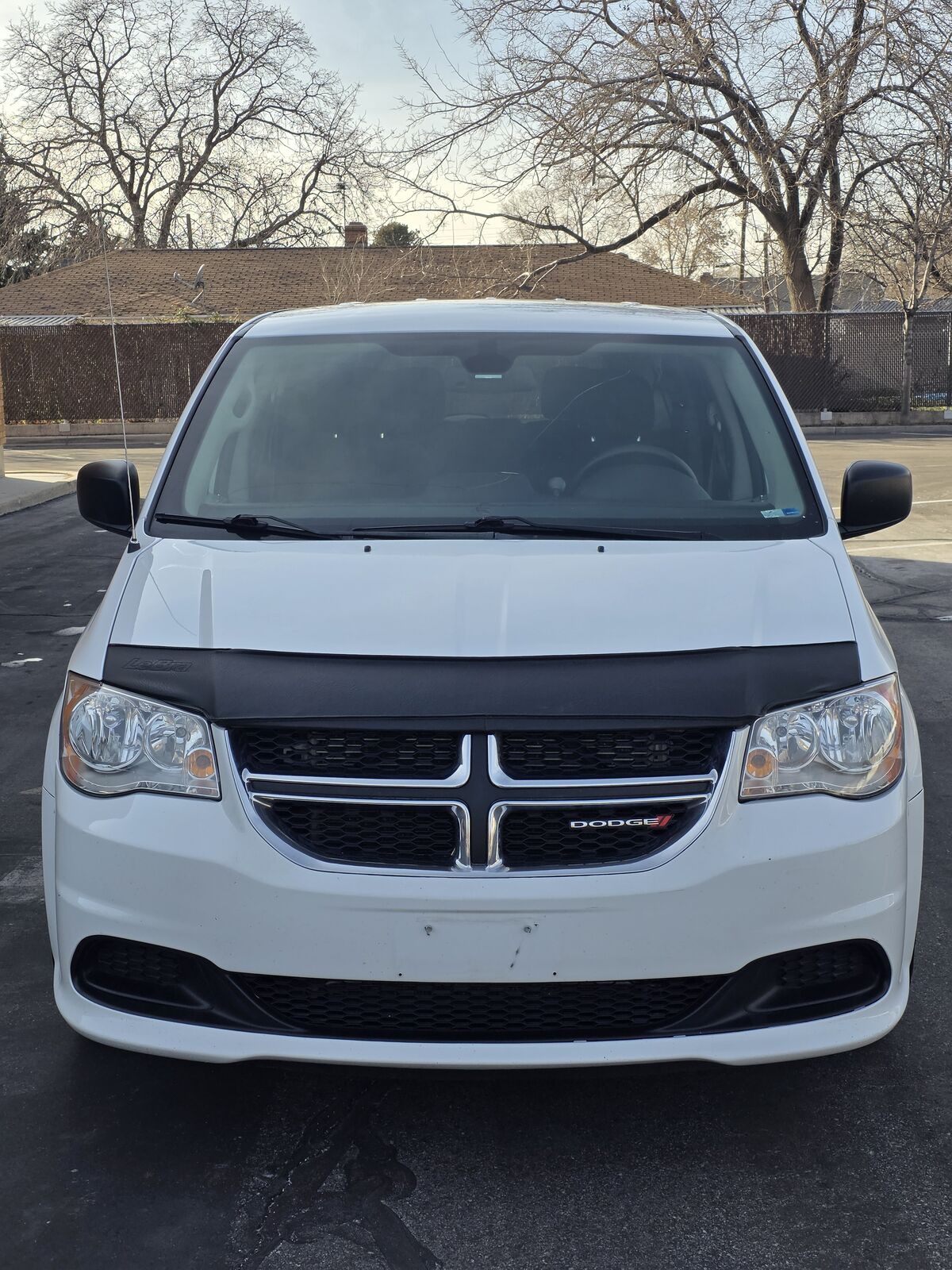 2018 Dodge Grand Caravan SE in Salt Lake City, UT | KSL Cars