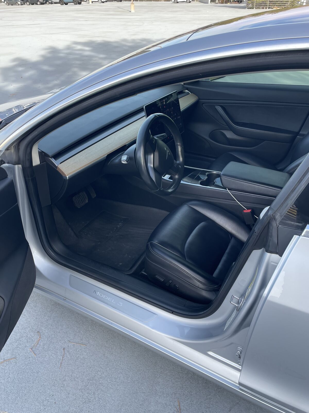 2018 Tesla Model 3 Long Range in South Salt Lake, UT | KSL Cars