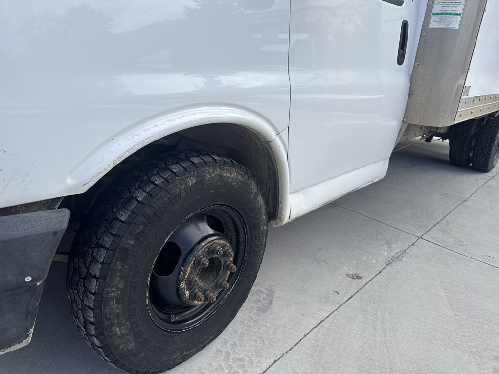 2012 GMC Savana in Sandy, UT | KSL Cars