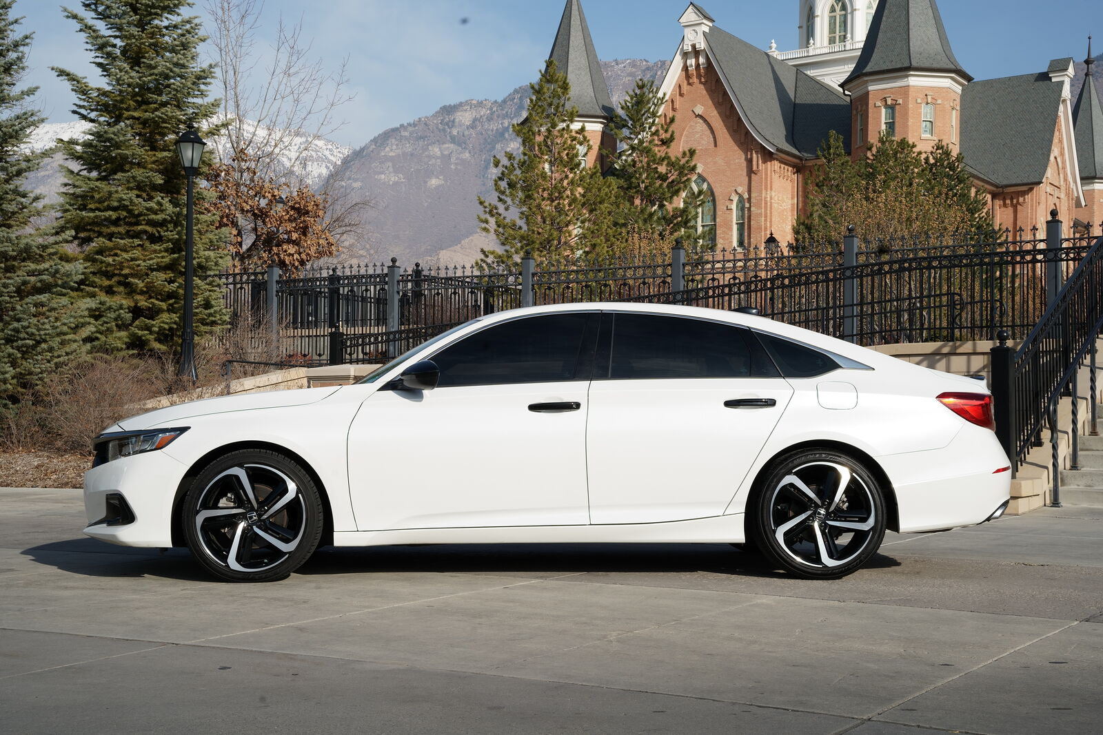 2021 Honda Accord Sport in Provo, UT | KSL Cars